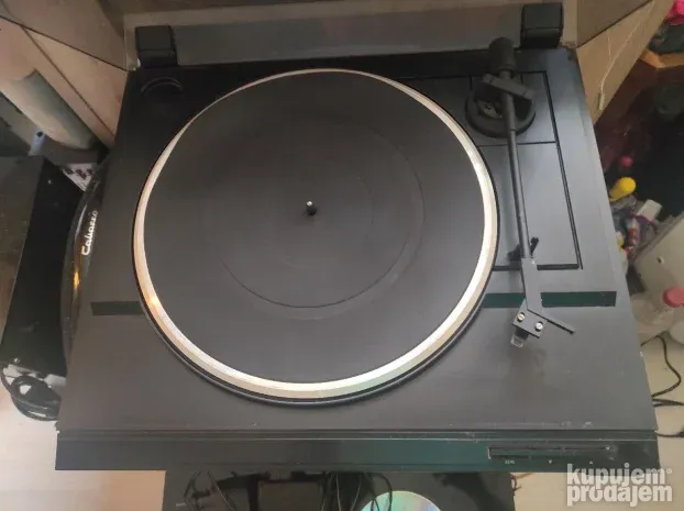 Telefunken HS 660 - KupujemProdajem