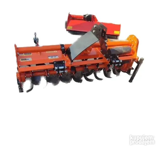 Freze za traktor - KupujemProdajem