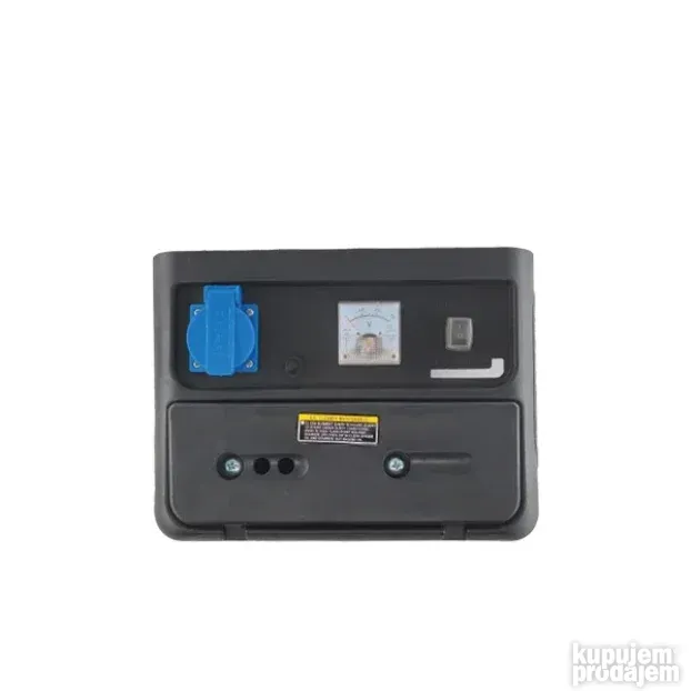 Kontrolna tabla 2T Agregat ET 950 - KupujemProdajem