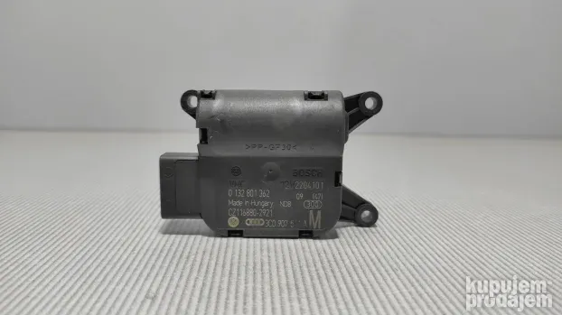 576820 Motoric Ventilatora Vw Passat B6 > 05-10 3C0907511A ...