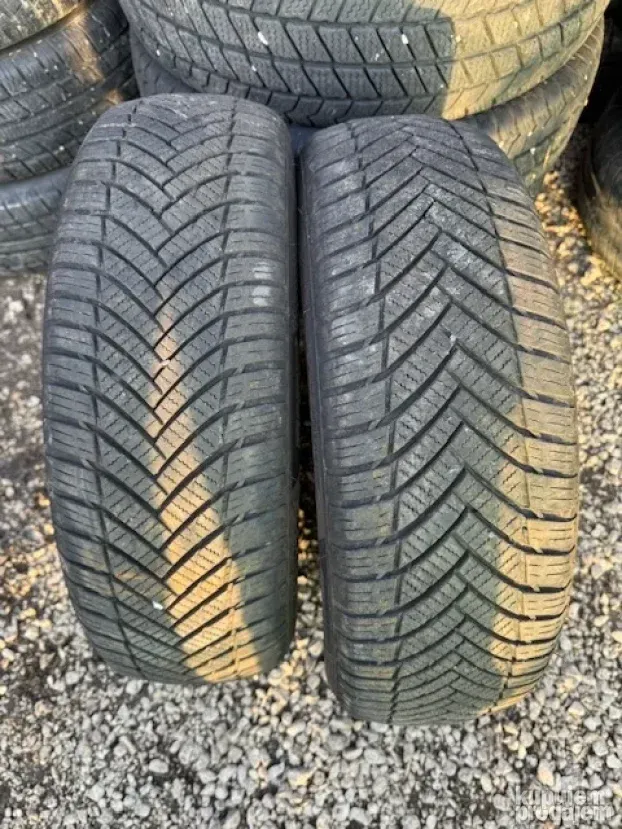 165 65 14 M+S 2KOM DOT2023 MINERVA sara 6.4 mm 0643131867 - KupujemProdajem