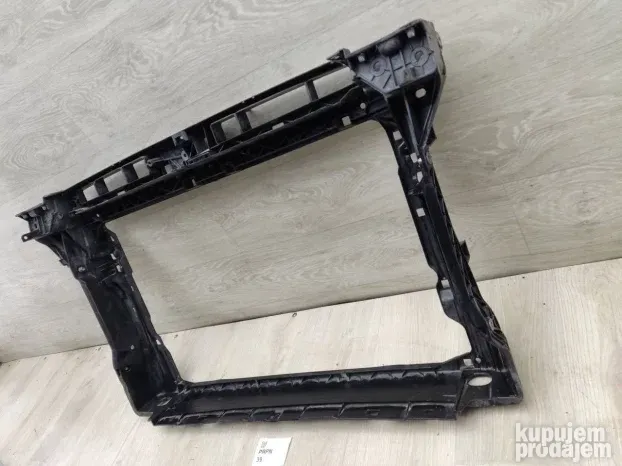 Vezni lim Skoda Superb 3 prsa za Superba 3V0805588 - KupujemProdajem