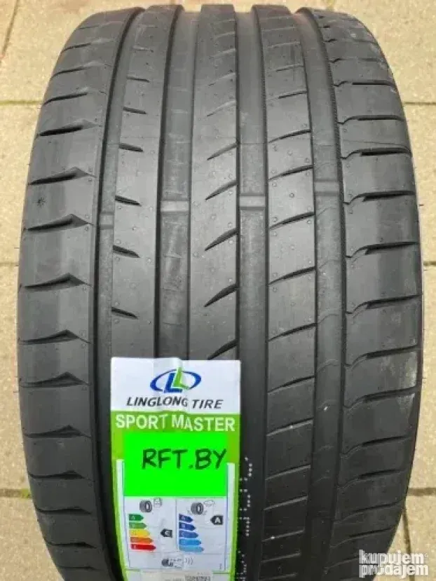 225/45R18 225 45 18 225/45/18 LingLong SPORT leto akcija - KupujemProdajem