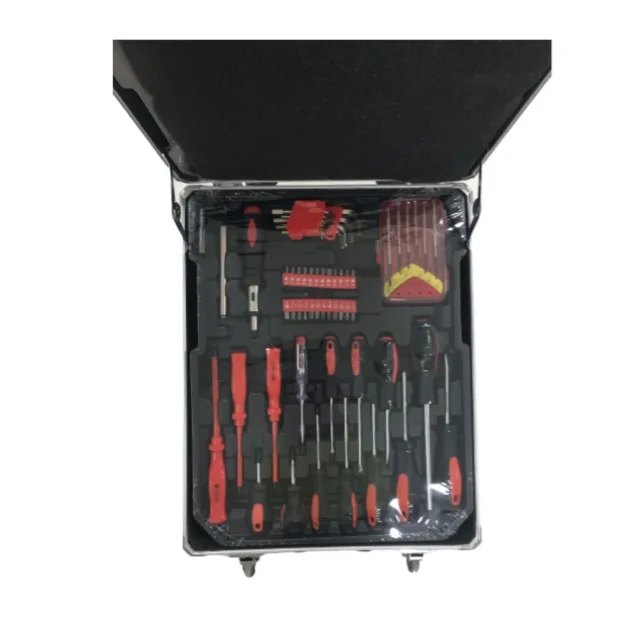 Kofer sa alatom 356 delova - KupujemProdajem