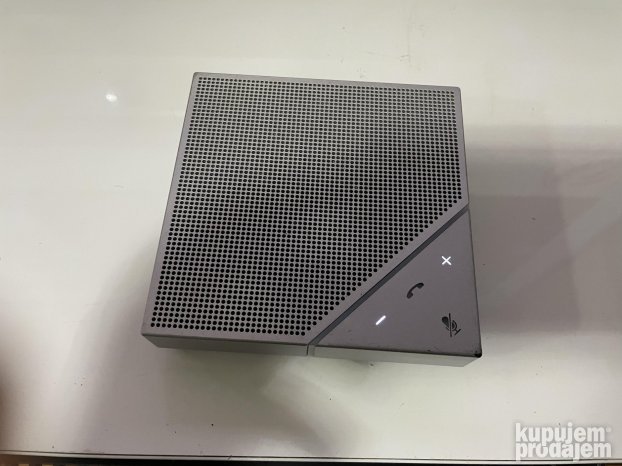 Polycom VoxBox Bluetooth/USB Speakerphone - KupujemProdajem