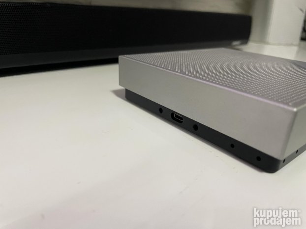 Polycom VoxBox Bluetooth/USB Speakerphone - KupujemProdajem