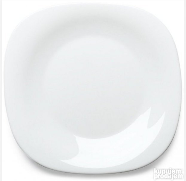 Arkopal tanjiri 6 u setu - KupujemProdajem