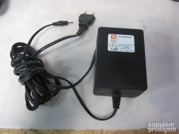 JBL Creature TA66180350-C5 18V-3.5A - KupujemProdajem