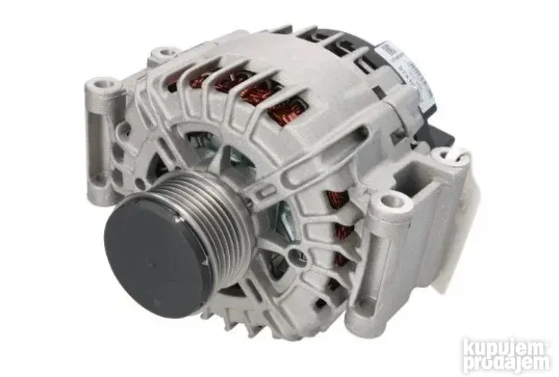 Alternator VW Volkswagen Beetle 2.0 TSI 130kw 2017-2019 - KupujemProdajem