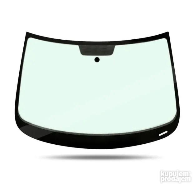 Audi A4 B7 Prednje staklo Soferka Sofersajbna vetrobran - KupujemProdajem