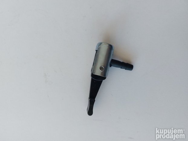 Prikljucak za pumpanje guma - KupujemProdajem