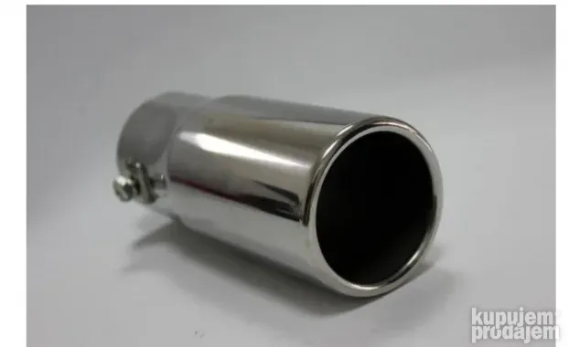 Prohromski nastavak auspuh MALI RAVNI - KupujemProdajem
