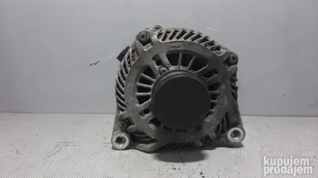 513278 Alternator Citroen C5 > 04-07 9654752880 - KupujemProdajem
