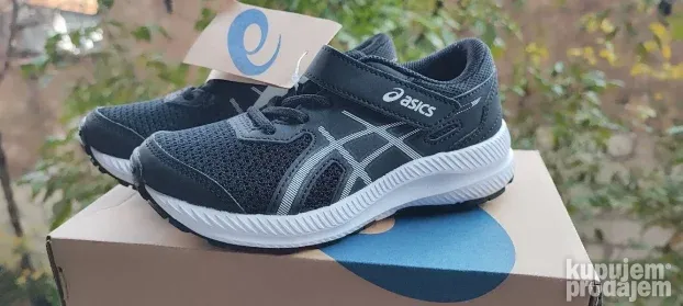 ASICS decije patike br31.5 - KupujemProdajem