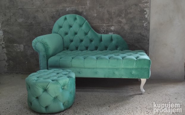 Kanabe - Sofa - KupujemProdajem