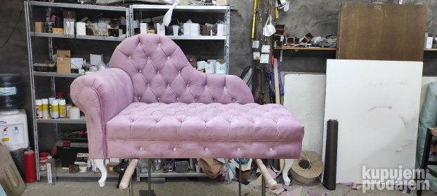Kanabe - Sofa - KupujemProdajem