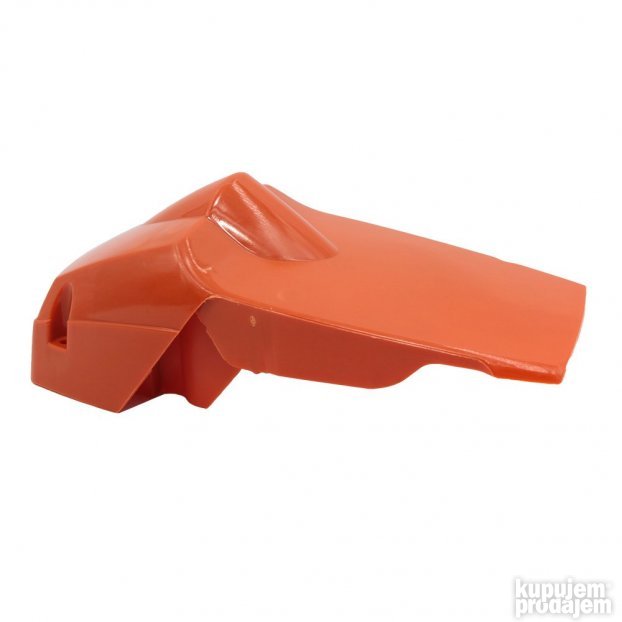 Hauba motora H 136 137 141 142 Ital - KupujemProdajem