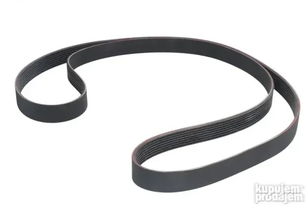 Kais rebrasti 8PK2130 SCANIA 4 - KupujemProdajem