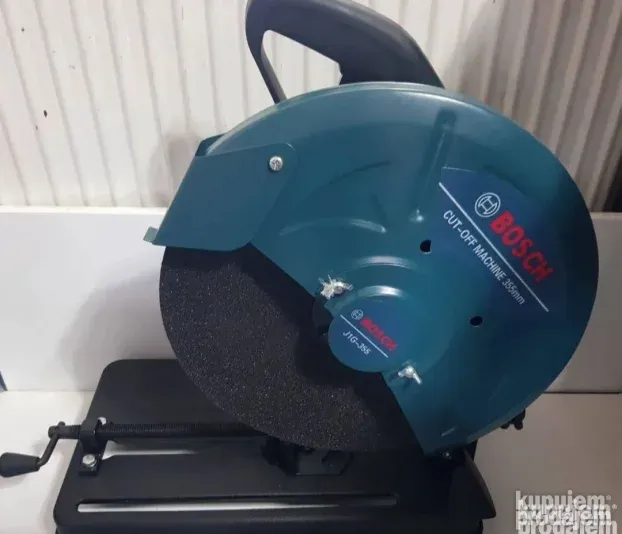 Bosch ger za metal 2300W - KupujemProdajem