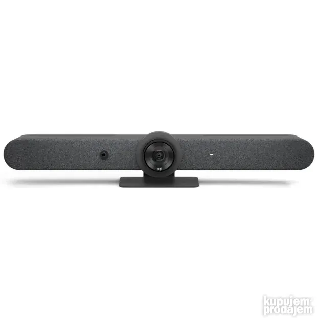 Logitech rally bar full video column graphite -gray EU - KupujemProdajem