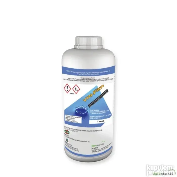 Vin-Film 1l - KupujemProdajem