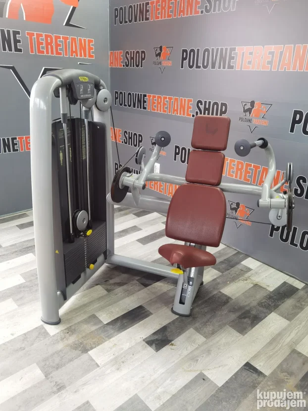 Technogym Selection Triceps - KupujemProdajem