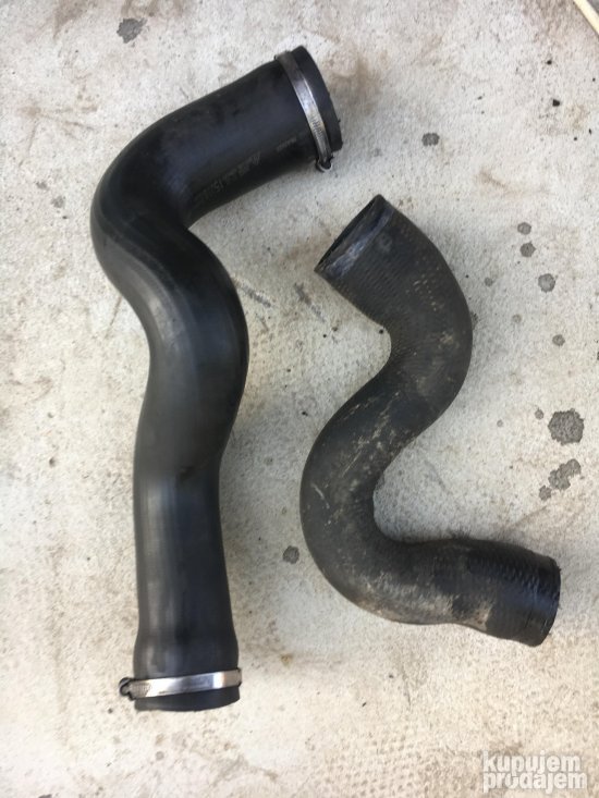 Creva interkulera pezo 2.0hdi - KupujemProdajem