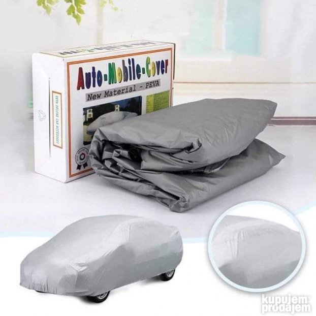 Cirada/Cerada za automobile kola više dimenzija - KupujemProdajem