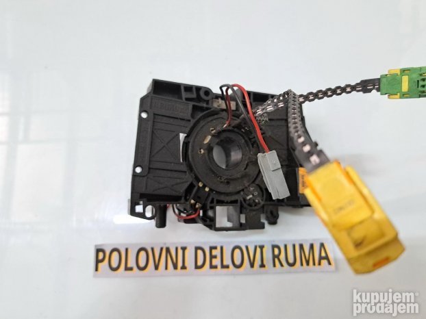 Spulna volana Renault Clio III 1.5 dci sa3 kablica #1264aom2 ...