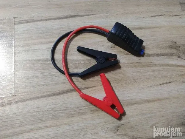 Auto kablovi za Boster auto pokretac starter - KupujemProdajem