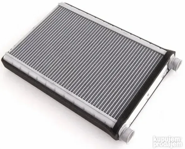 MERCEDES AMG GT 4DOOR COUPE Grejač kabine 19- - KupujemProdajem