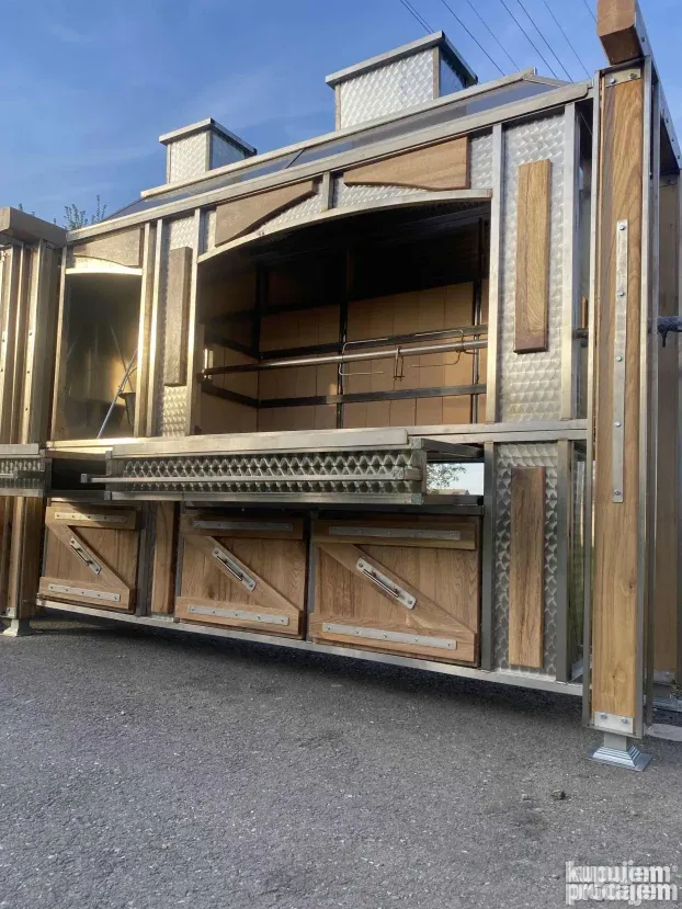 Pecenjara i Pizza pec - KupujemProdajem