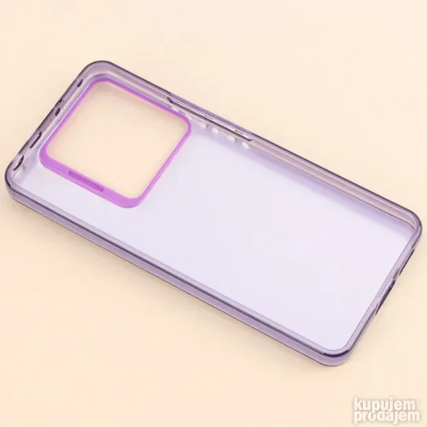 Maska Magnetic Hybrid Xiaomi Redmi Note 13 Pro 4G (EU) Tip1 ...