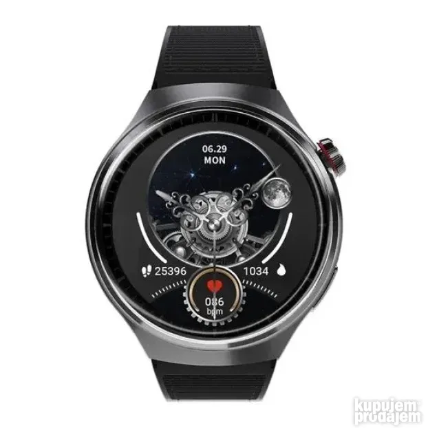 Smart Watch muski model - KupujemProdajem