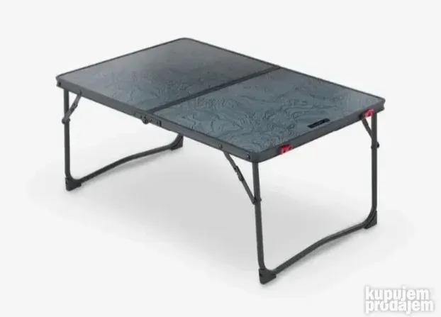 Sto za Kampovanje NOVO Sto na Rasklapanje AKCIJA - KupujemProdajem