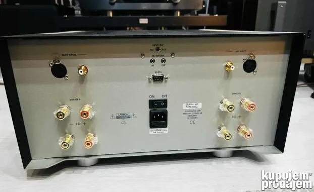 Primare A32 - KupujemProdajem