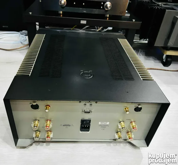 Primare A32 - KupujemProdajem