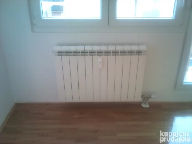 Grejanje podno majstor montaza ugradnja izrada instalacija - KupujemProdajem