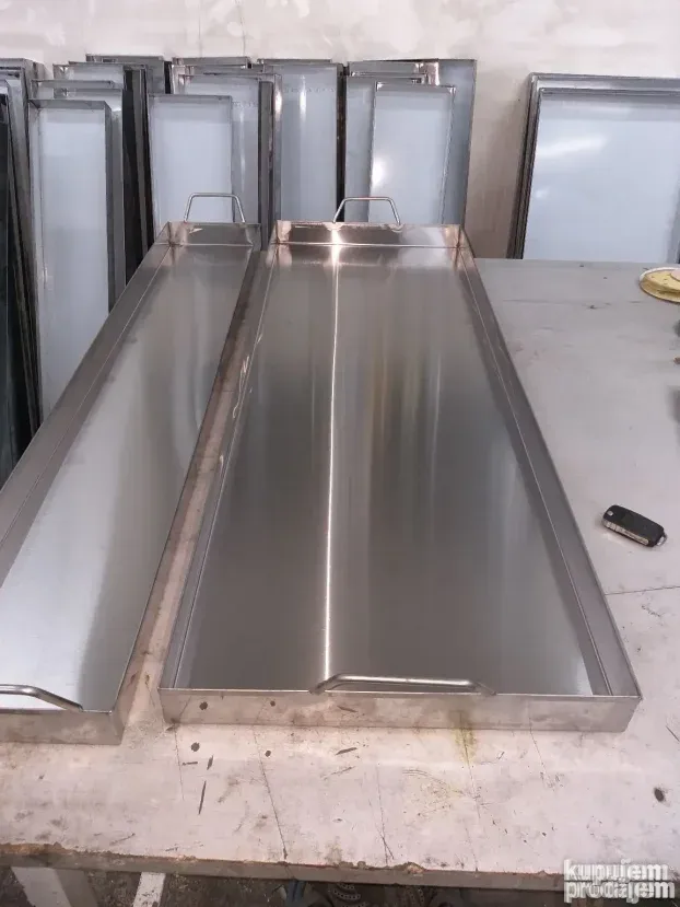 Prohromski Plehovi za pecenje - KupujemProdajem