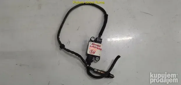 Lambda sonda Renault Trafic 3 227930700r #5385aom3 - KupujemProdajem