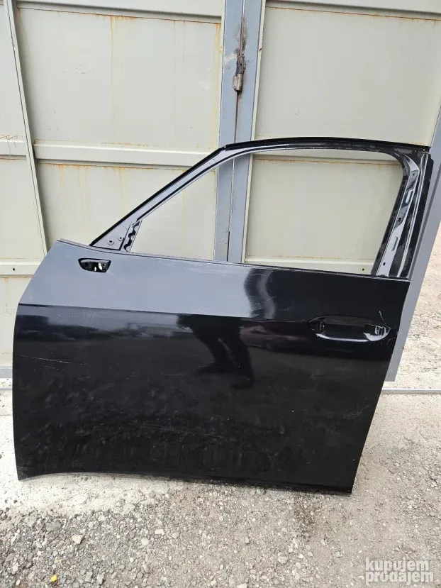 VW ID3 vrata prednja leva 10A 19-25 - KupujemProdajem