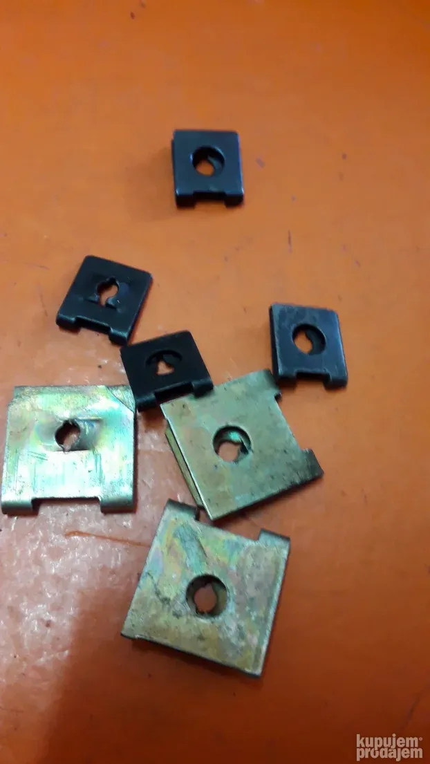 zabice kopce metalne - KupujemProdajem