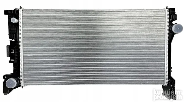 VOLVO XC40, S60, V60 Hladnjak vode motora 2.0 16- - KupujemProdajem