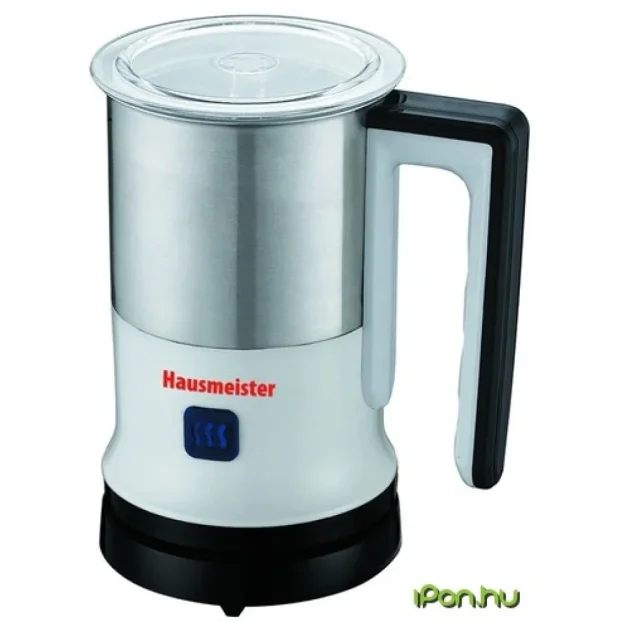 HAUSMEISTER HM6201 milk frother - KupujemProdajem