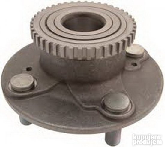 Glavcina zad. Suzuki Baleno 95-02 - KupujemProdajem