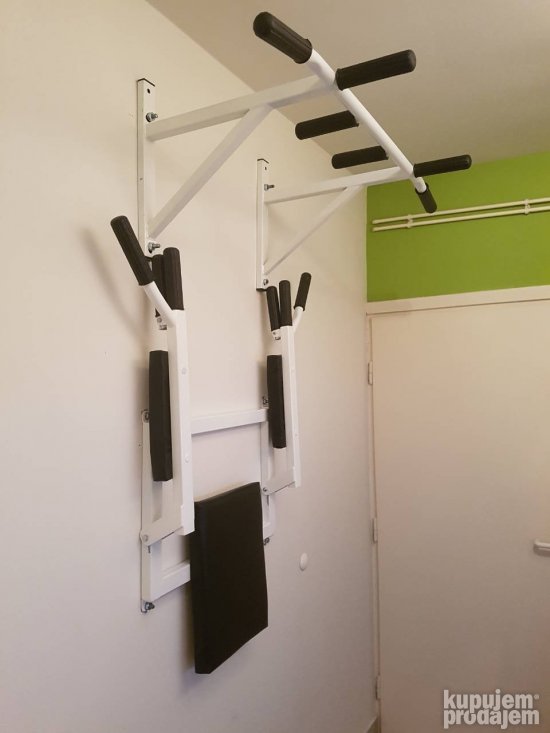 Zidno vratilo sa sklopivim razbojem - KupujemProdajem