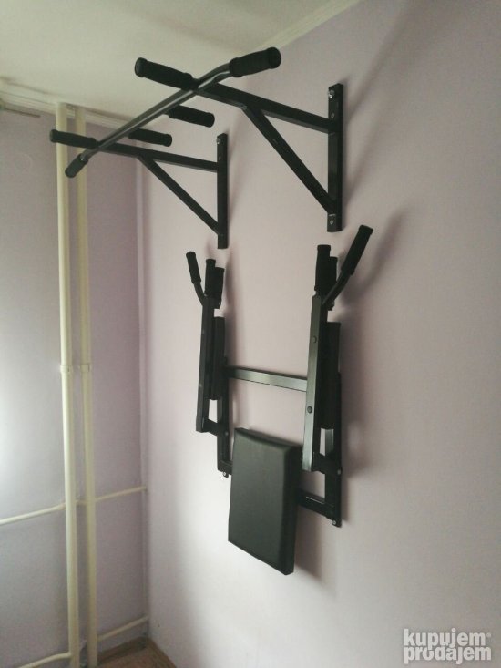 Zidno vratilo sa sklopivim razbojem - KupujemProdajem