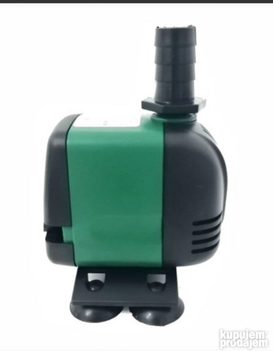 Pumpa za akvarijum - KupujemProdajem
