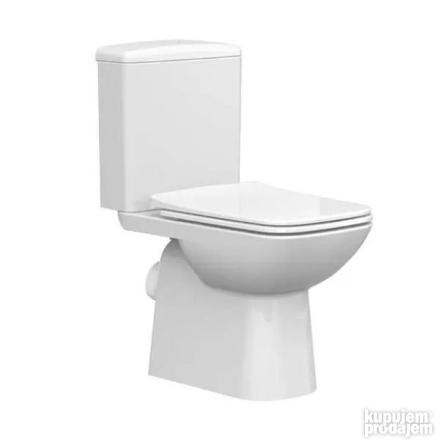 Duru monoblok baltik sa bide funkcijom - KupujemProdajem