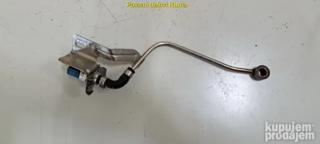 Senzor diferencijalnog pritiska Talento 1.6 D #7901aom6 - KupujemProdajem